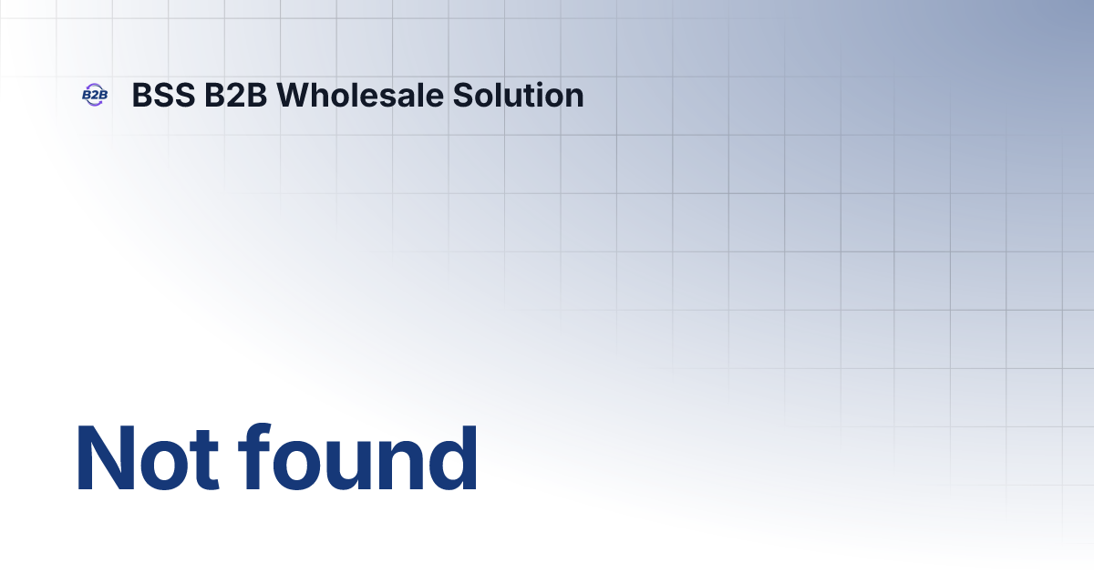 How to see the store's collaborator code | BSS B2B Wholesale Solution